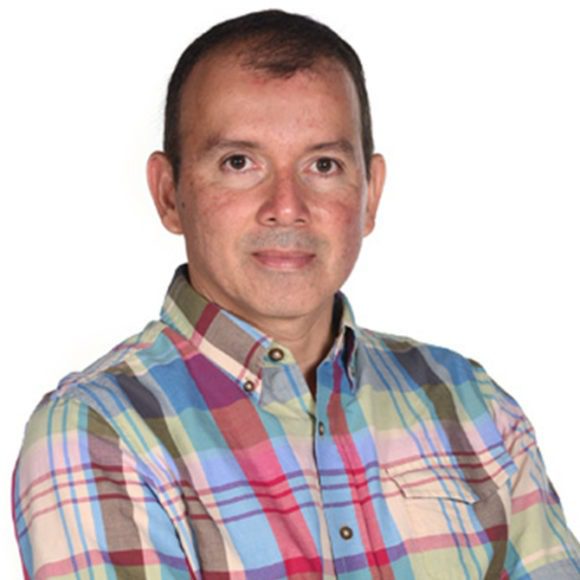 Jaime Quintero Restrepo - UAO Portal