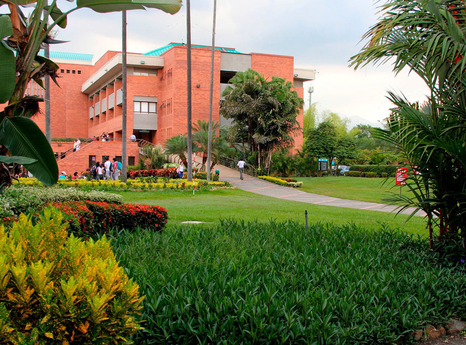 Campus - UAO Portal