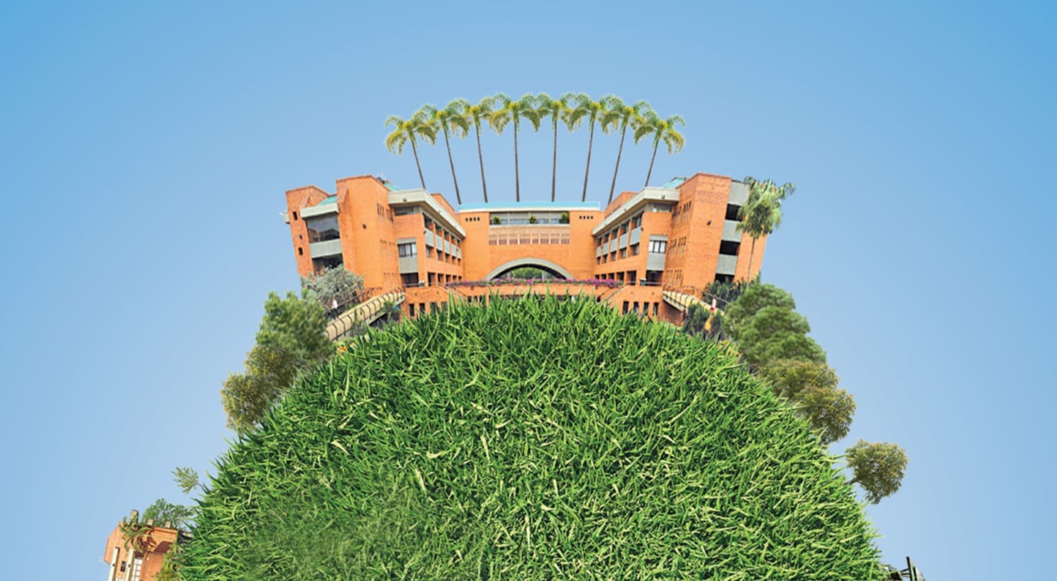 Nuestro Campus - UAO Portal
