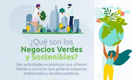 Emprendedores de 'negocios verdes' fortalecen su apuesta con Sinapsis ...