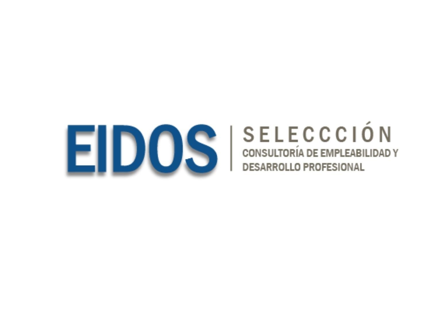 Eidos Selección, empresa de consultoría de empleabilidad y desarrollo ...