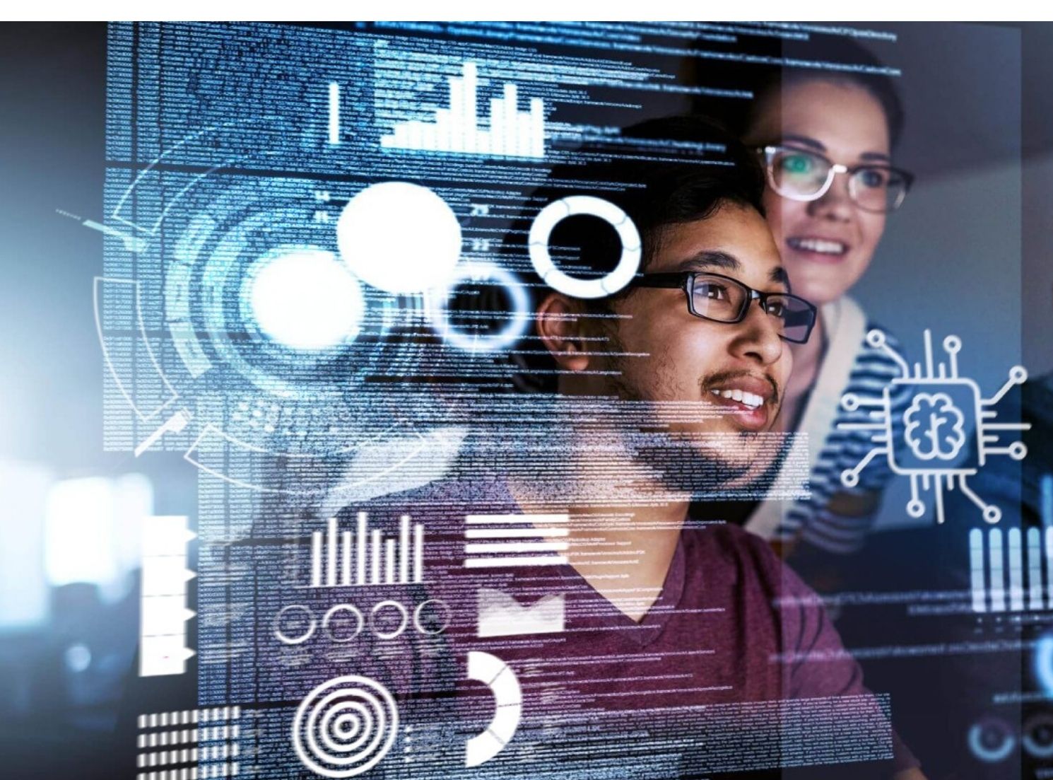 Inició el programa de Ingeniería de Datos e Inteligencia Artificial ...