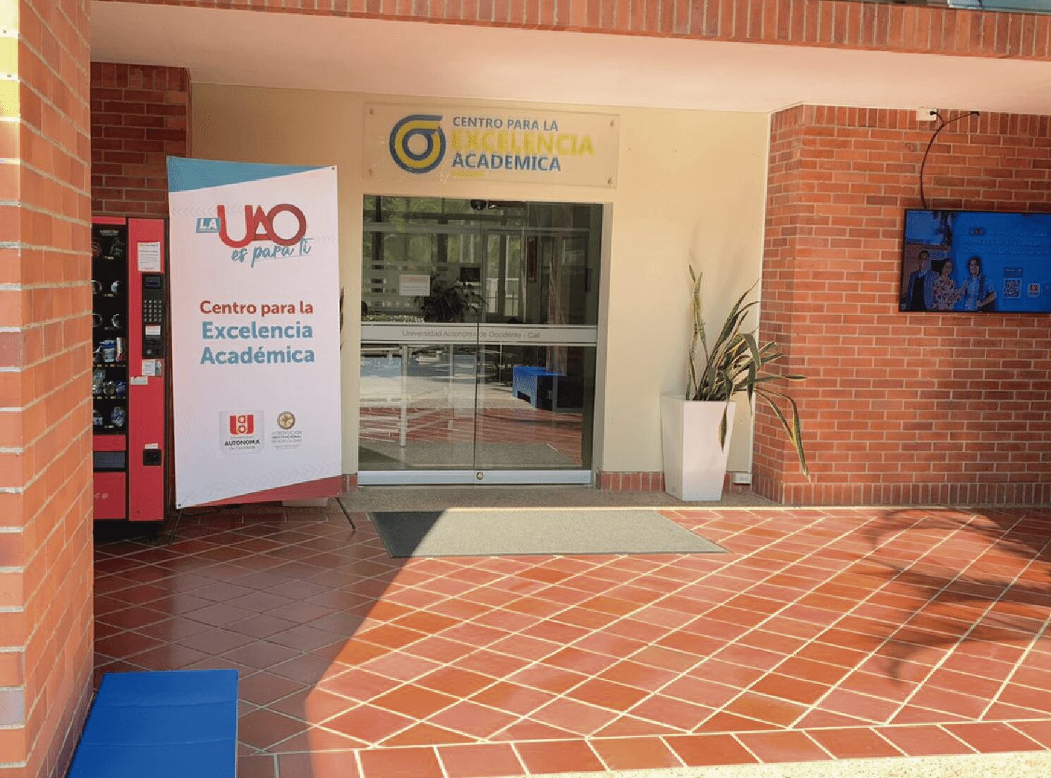 Conoce la UAO ubicada en Cali - Colombia