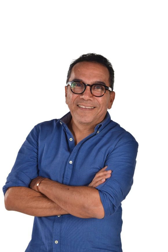 Armando Rafael Buchard De la Hoz