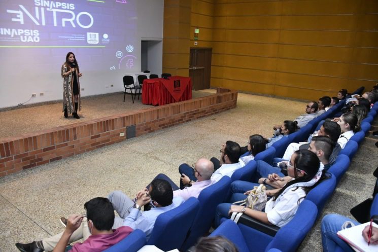 Conoce la UAO ubicada en Cali - Colombia