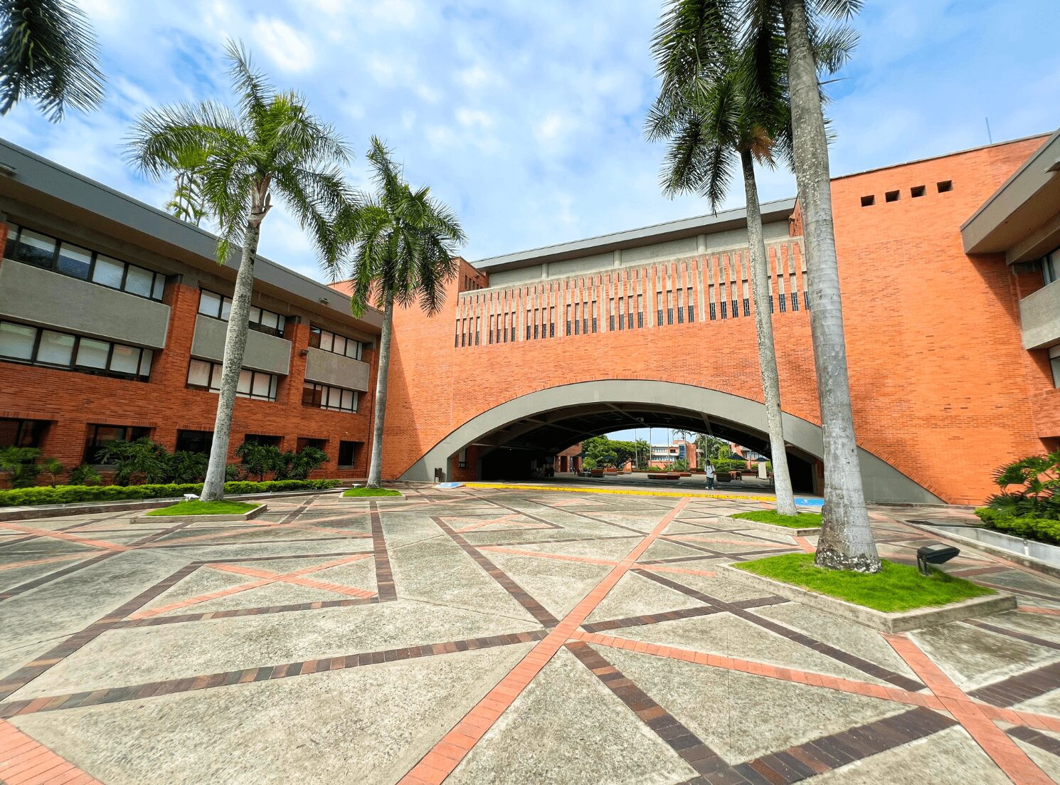 Nuevas ubicaciones de algunas facultades y dependencias de la UAO