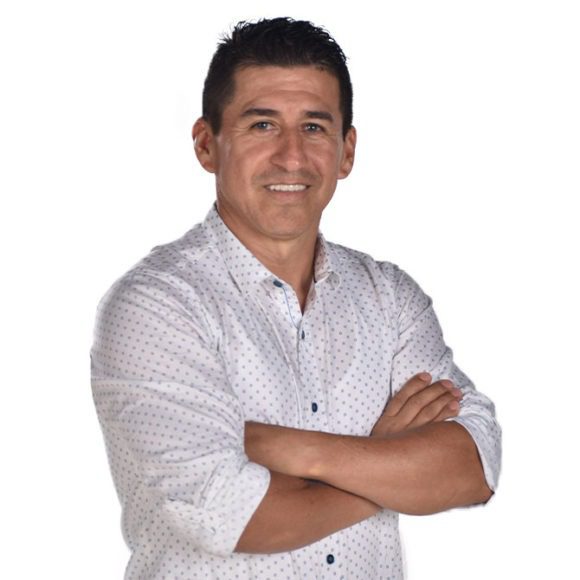 Fanor Bermudez Mosquera - Instituto de Estudios para la Sostenibilidad