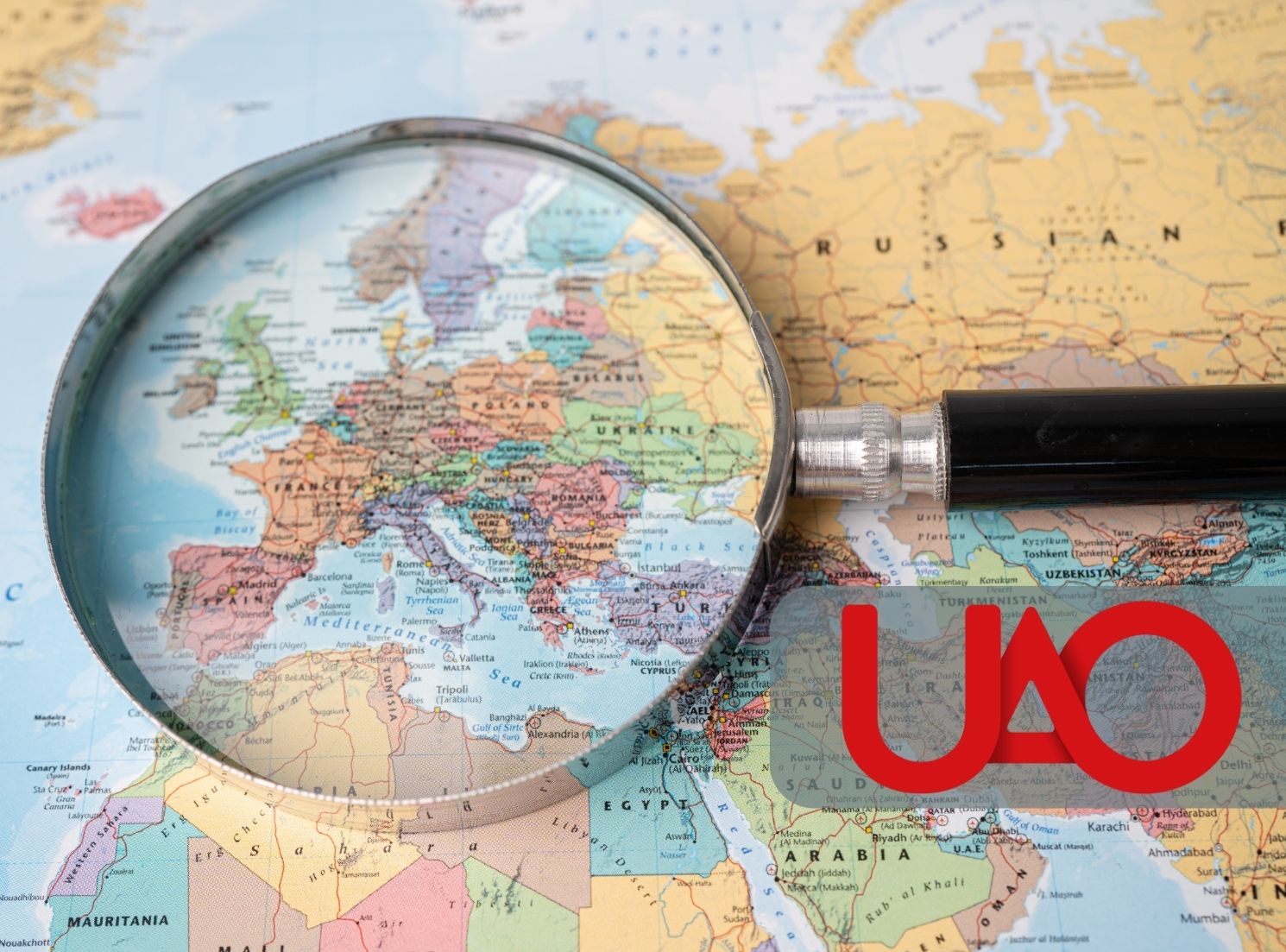 Egresado UAO si vives en Europa, ¡únete al grupo Autónomos en Europa!