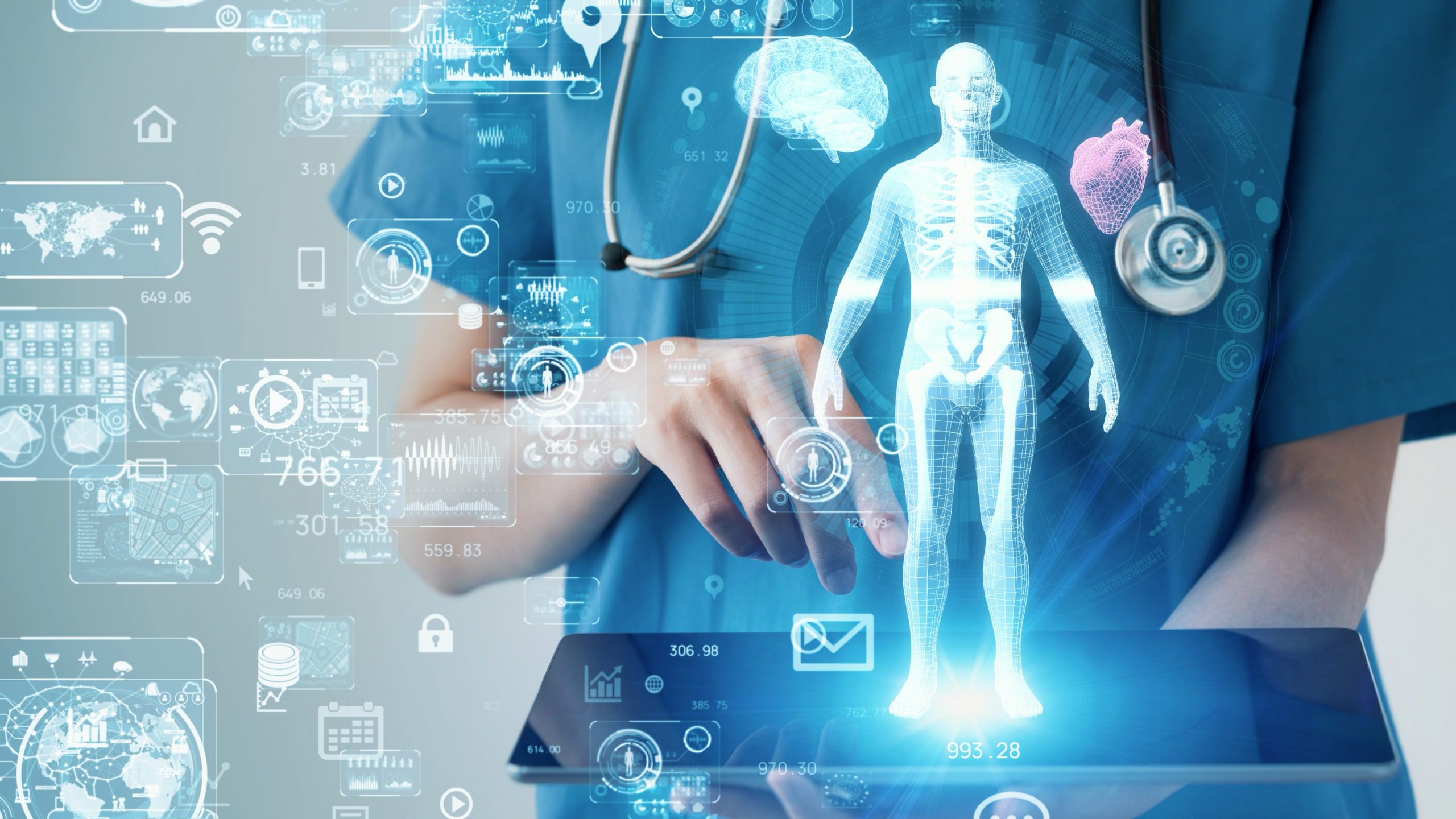 Ingeniería Biomédica y su apuesta por la Inteligencia Artificial - UAO ...