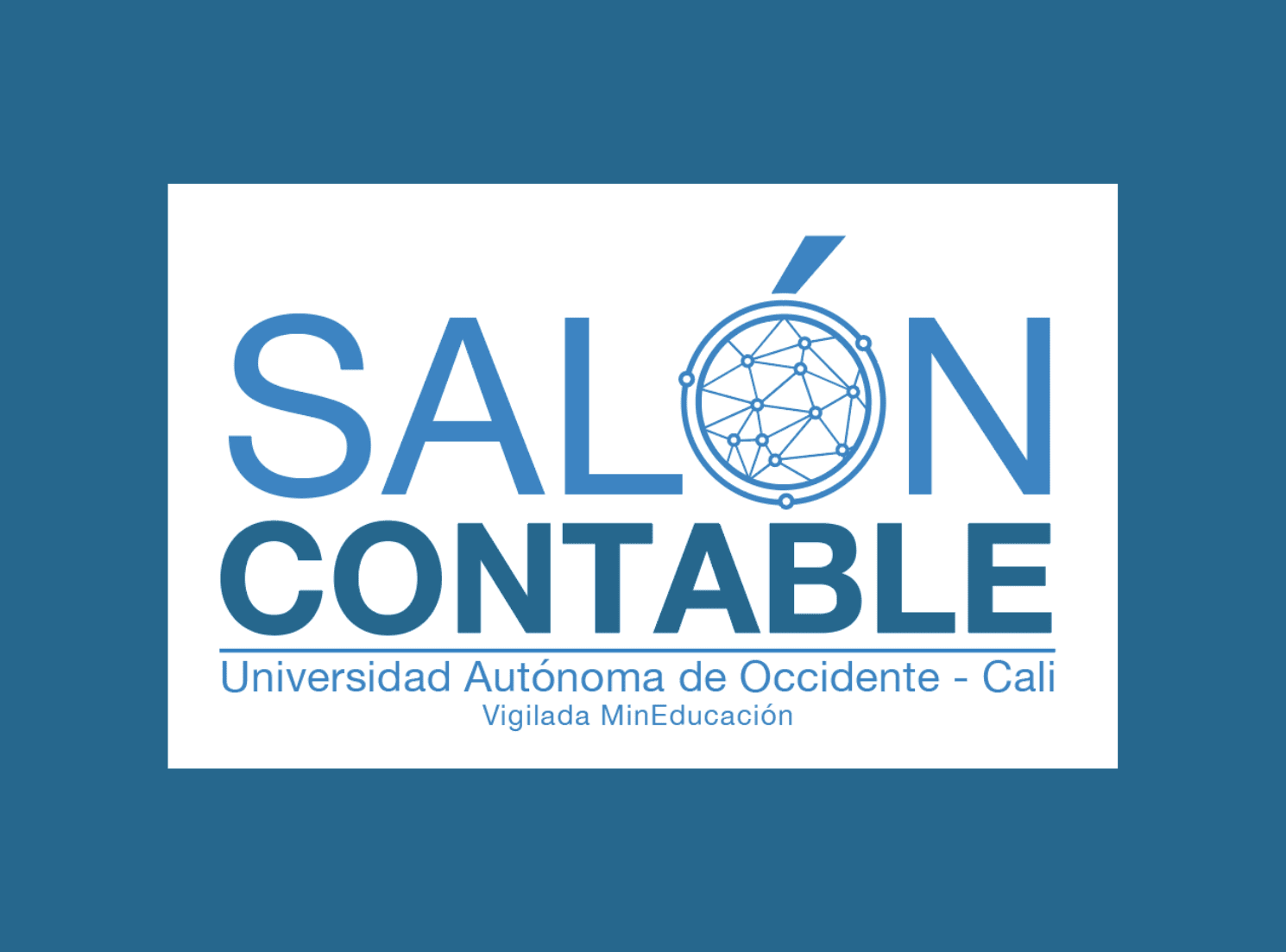 ¡Participa en las conferencias del Salón Contable UAO! - UAO Portal
