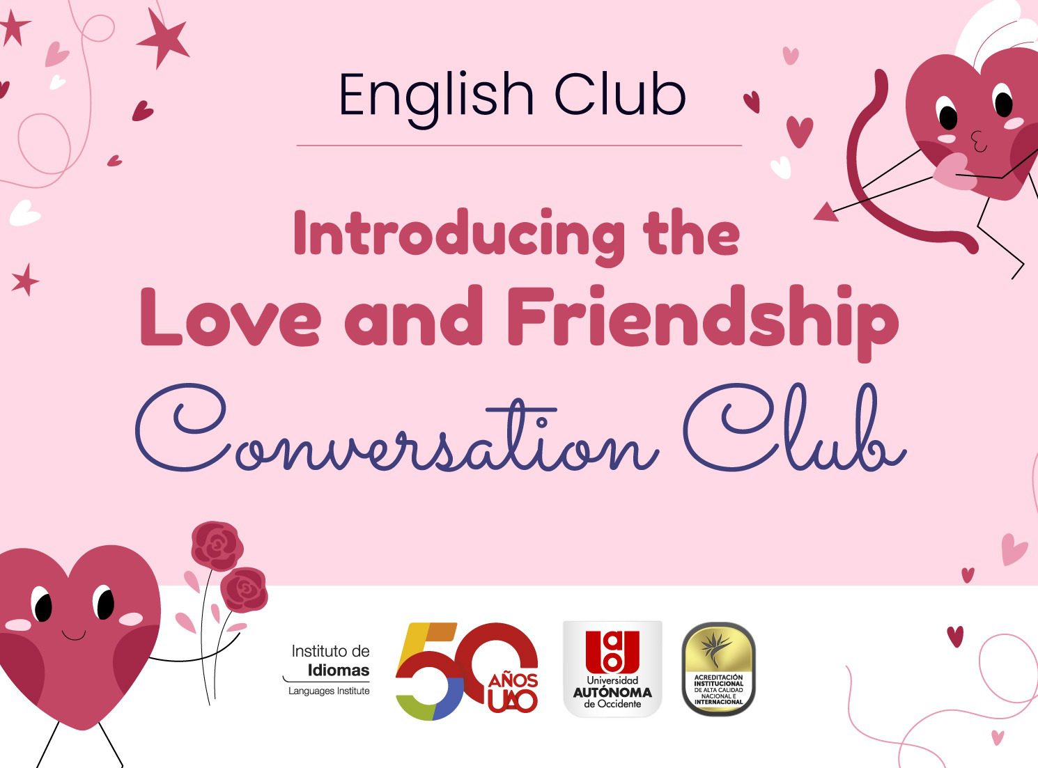 English Quotes About Friendship And Love