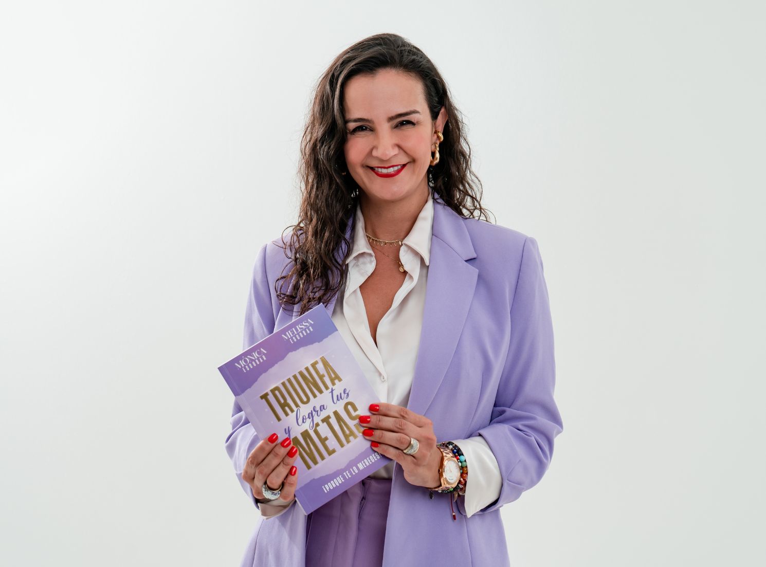 Mujer UAO: triunfa y logra tus metas, porque te lo mereces