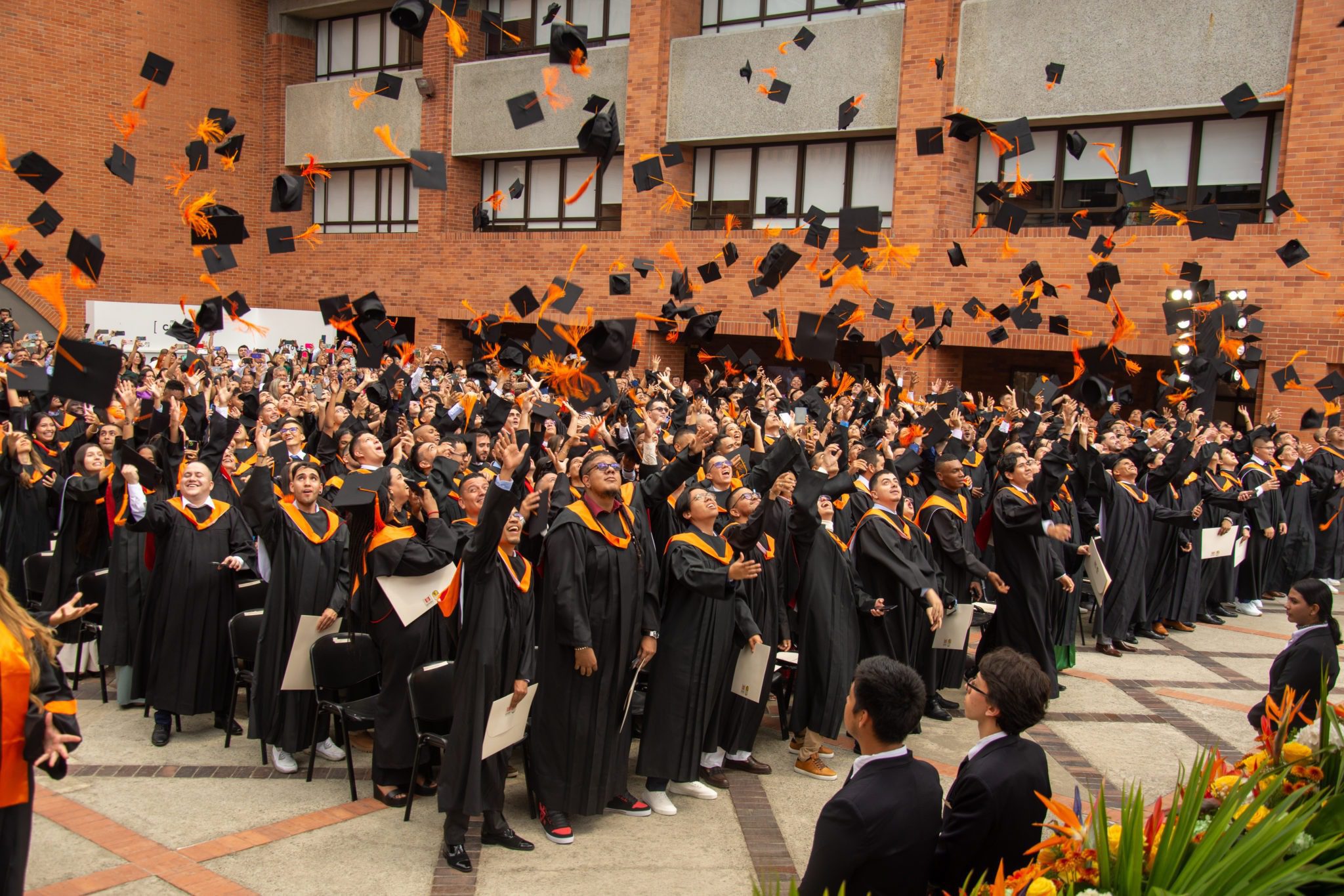 Conoce la UAO ubicada en Cali - Colombia