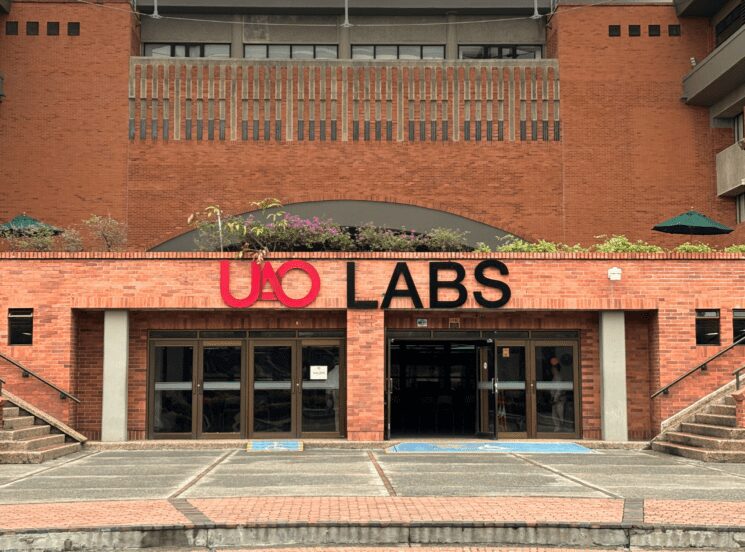 Comunidad UAO, conoce los dos nuevos laboratorios a tu disposición
