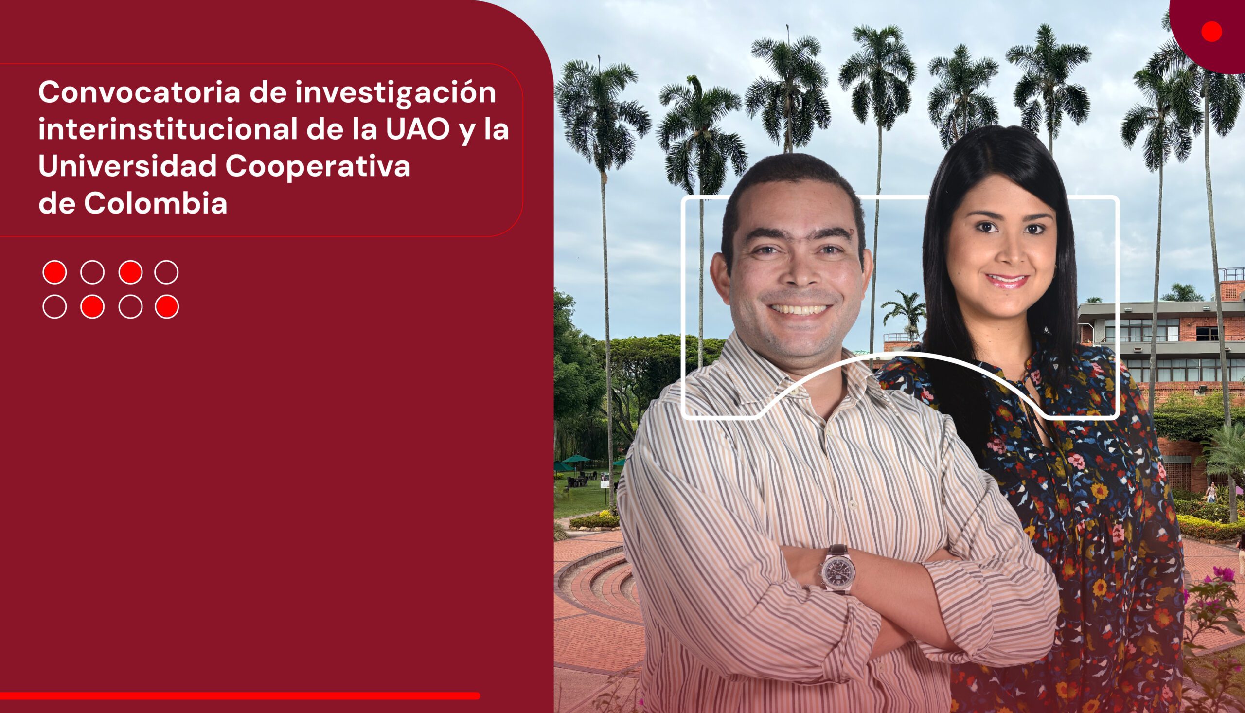 ¡Profesor UAO, llegó la oportunidad de postular tu proyecto de ...