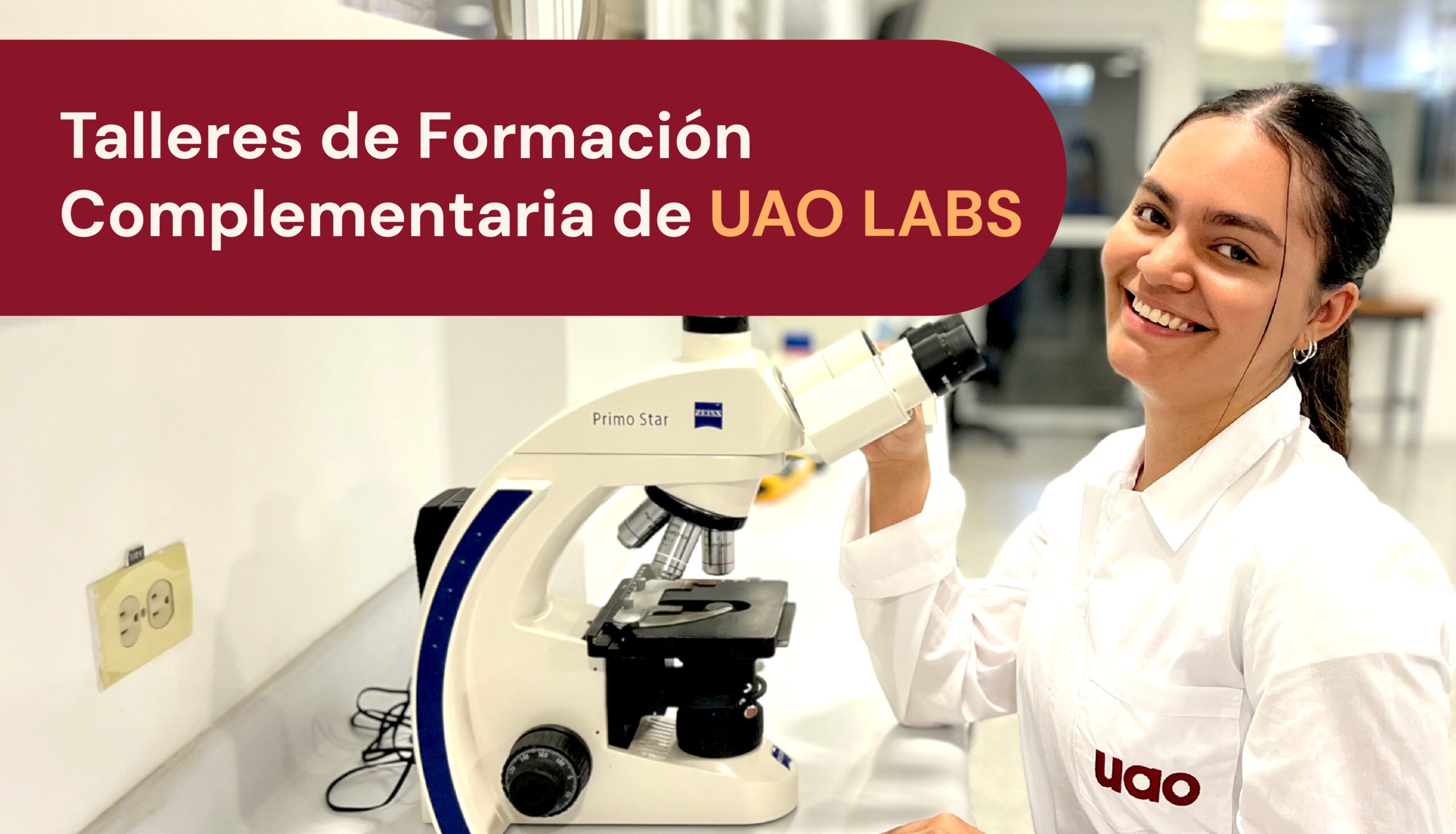 ¡Enriquece tu 2025 con nuestros Talleres de Formación Complementarios ...