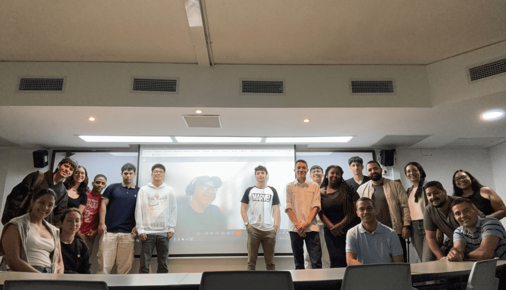 En la UAO se habla de Computación Científica - UAO Portal