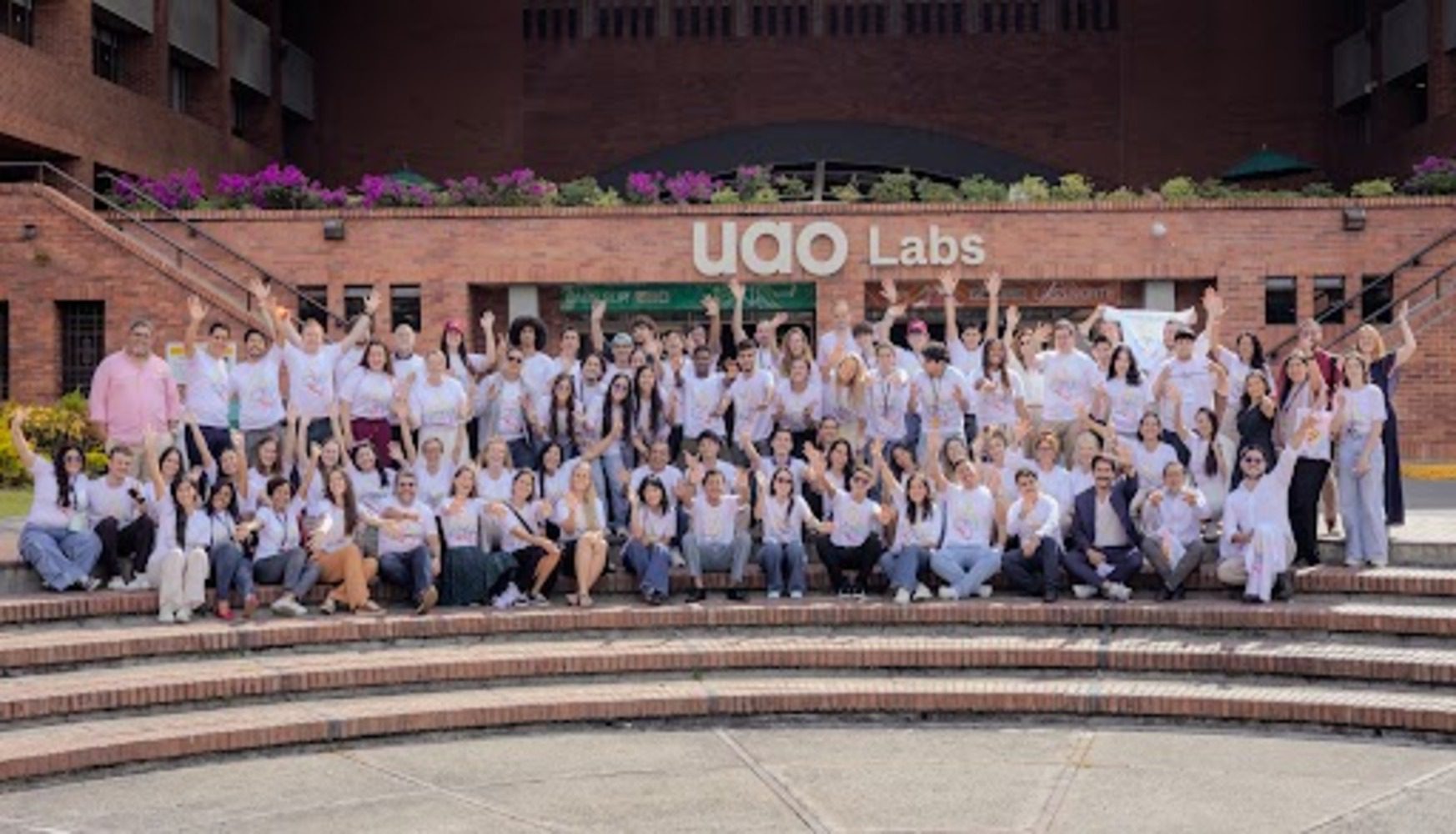 La UAO promueve alianzas estratégicas en el Lab of Tomorrow – Impact ...