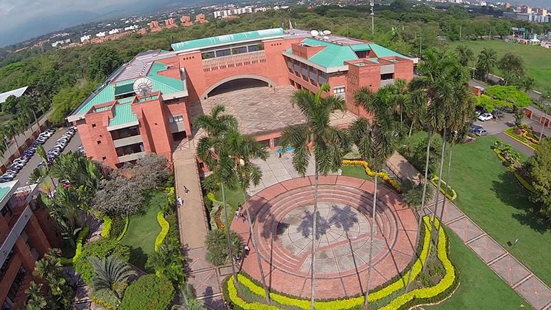 Conoce la UAO ubicada en Cali - Colombia
