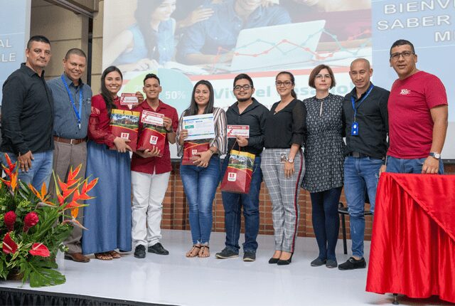 Se realizó concurso Saber Contable Interuniversidades - UAO Portal