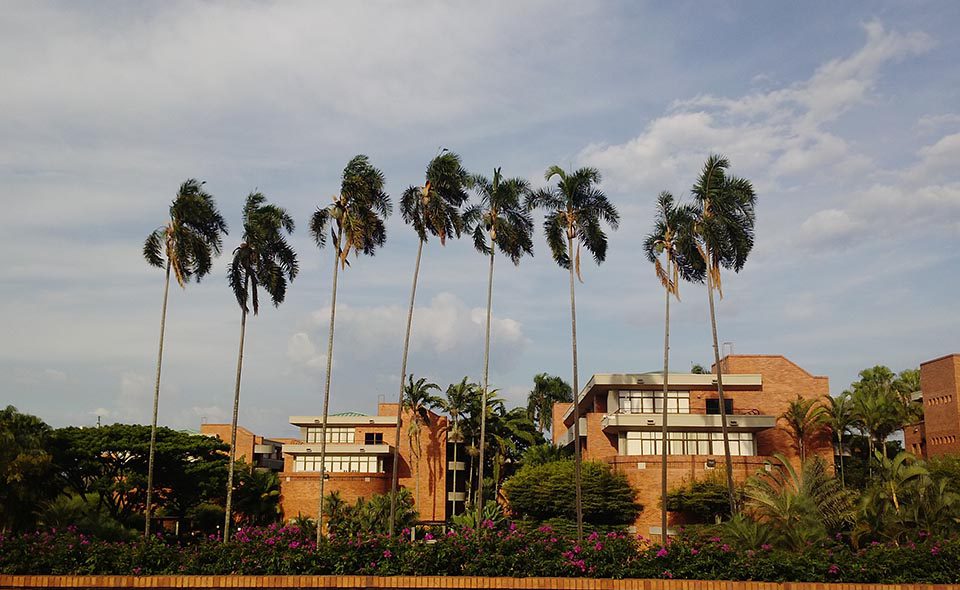 Campus UAO - Galería