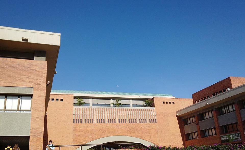 Campus UAO - Galería