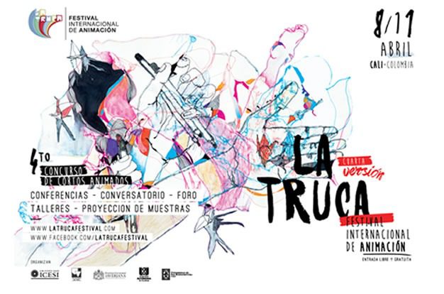 Anímate con La Truca