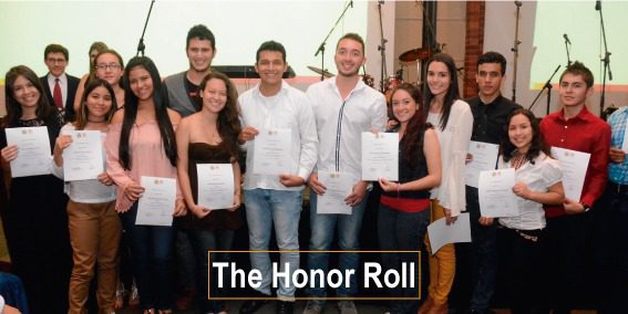 The Honor Roll