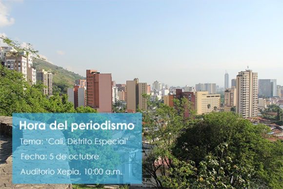 Ventajas, oportunidades y desafíos de ser un Distrito Especial - UAO Portal